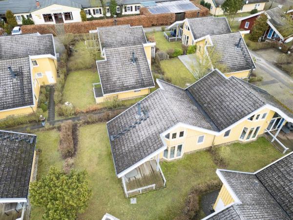 Ferienpark Mirow In Granzow - Germany