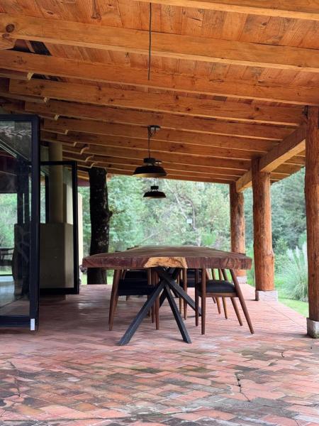 Casa Tapalpa - Tapalpa