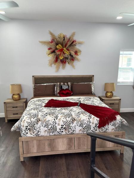 The Love Shack At Double S Farms - Spring Hill, FL