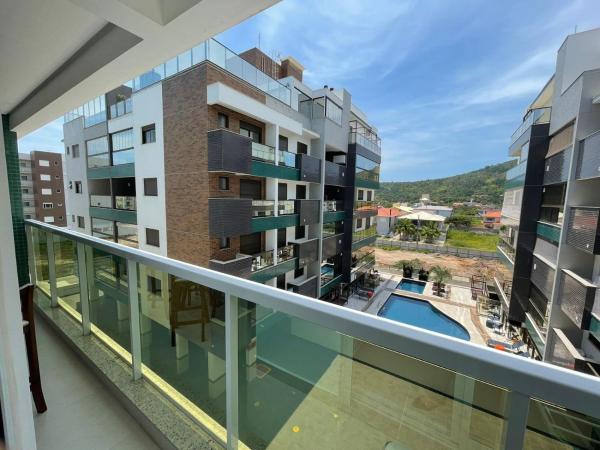 Cód 28 · Apartamento Com Uma óTima Localização - Governador Celso Ramos