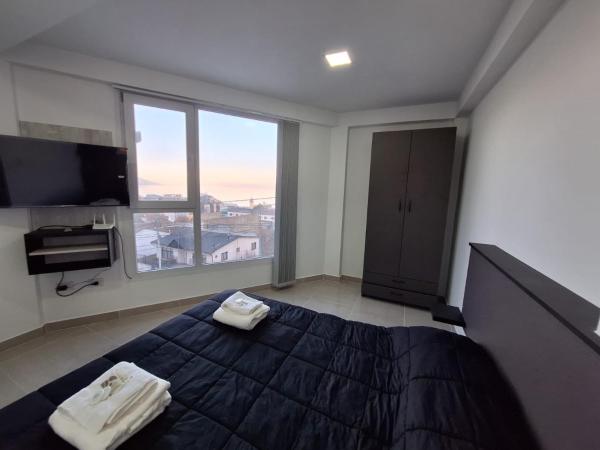 Edificio Eclipse - Tierra del Fuego Province, Argentina