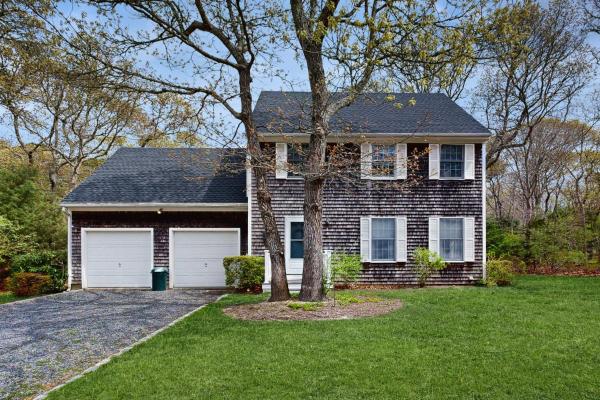 Fallen Oak Retreat - Cape Cod, MA