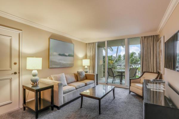 Marco Beach Ocean Resort Condominiums #605 - Marco Island, FL