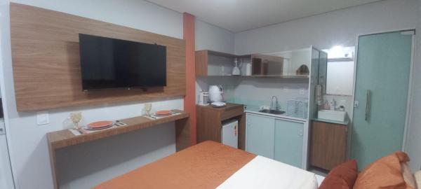 Loft Portal Beach 03 - Recife
