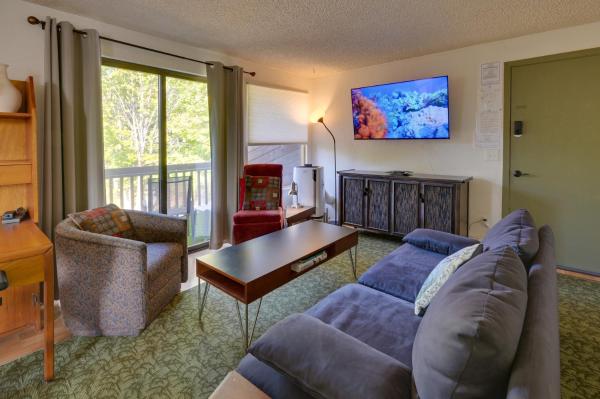 Hike, Bike And Explore Apt 2 Mi To Hollywood Beach - Port Angeles, WA