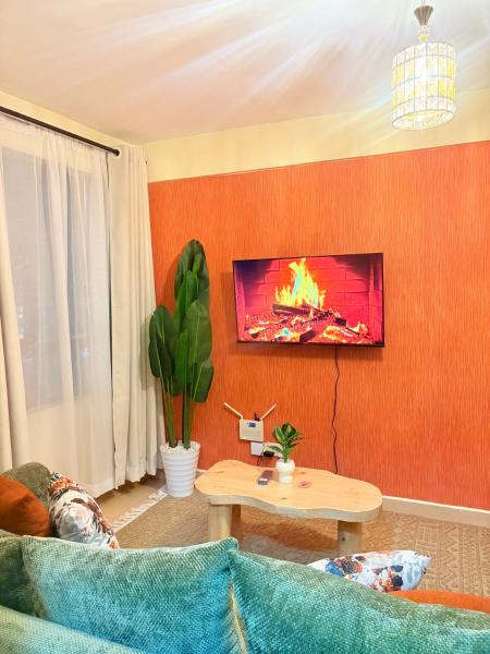 Chrismona Homes - Nairobi