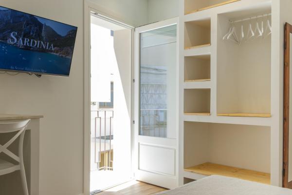 Emma's Downtown - Eco Design Rooms - Olbia