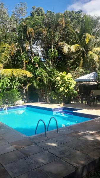 Suites Klein - Porto Seguro