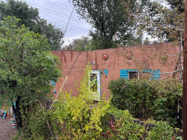 Unique Southwest 2-bedroom Home Permit #03015 - Alamosa, CO