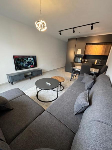 Central Lux 2 - Kosovo