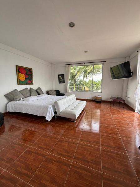 Hostal Santa Teresita - Salamina