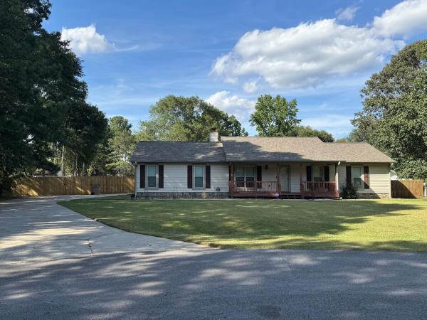 Home Sweet Home Atlanta - Stockbridge, GA