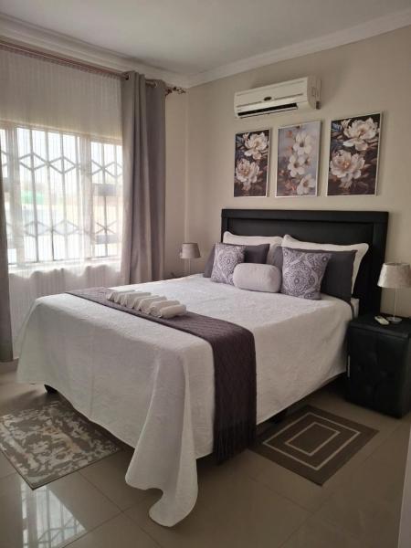 Border Breeze Inn - Gaborone