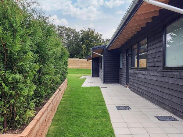 Holiday Home In A Park In Gilleleje - Gilleleje