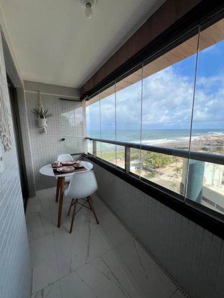 Salvador Vista Mar - Costa Azul - Salvador