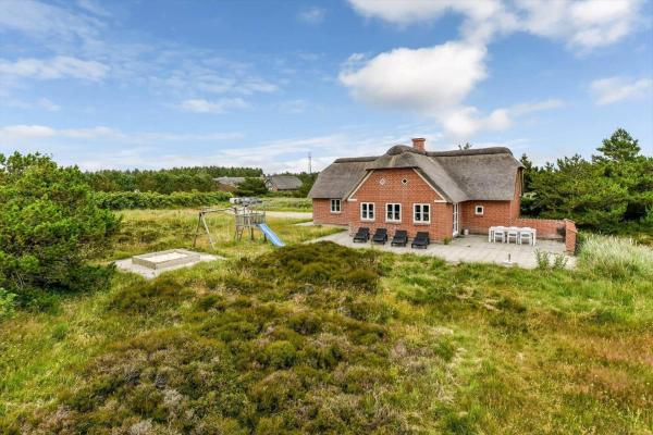 Bv193-blavand-per-knoldsvej-5-a - Blåvand