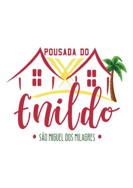 Pousada Do Enildo - São Miguel dos Milagres