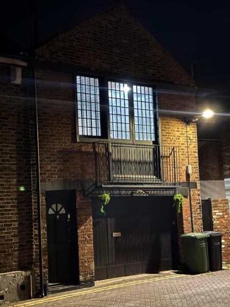 The Workshop - Norfolk