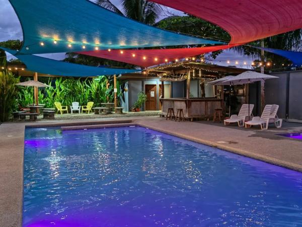La Cuna Inn - Costa Rica