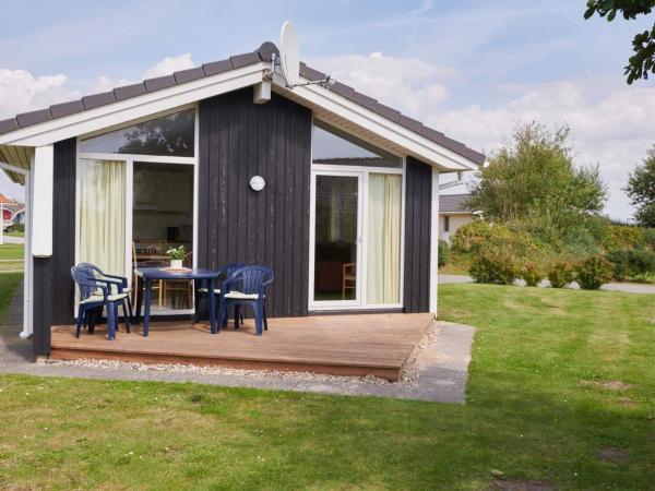 4 Star Holiday Home In Friedrichkoog - Friedrichskoog