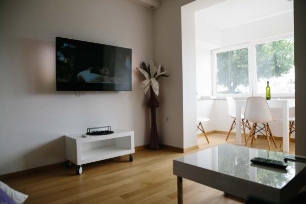 Studioapartman Kostrena - Kraljevica