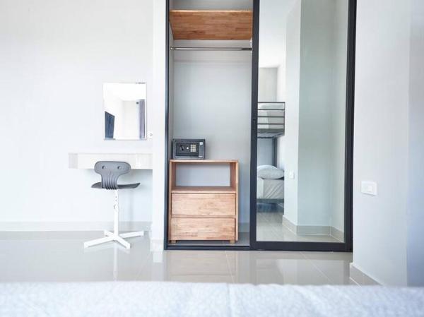 Family Room In Baan Pakdi Pattaya - Pattaya City