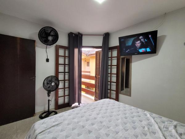 Sobrado, Ap Condomínio Na Praia Da Enseada Guarujá - Guarujá