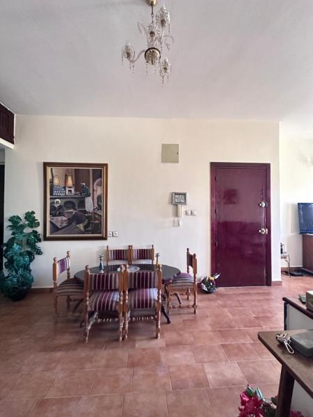 Appartement B 10 - Fes