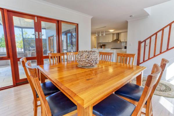Turner Street Holiday House, Dunsborough - Dunsborough