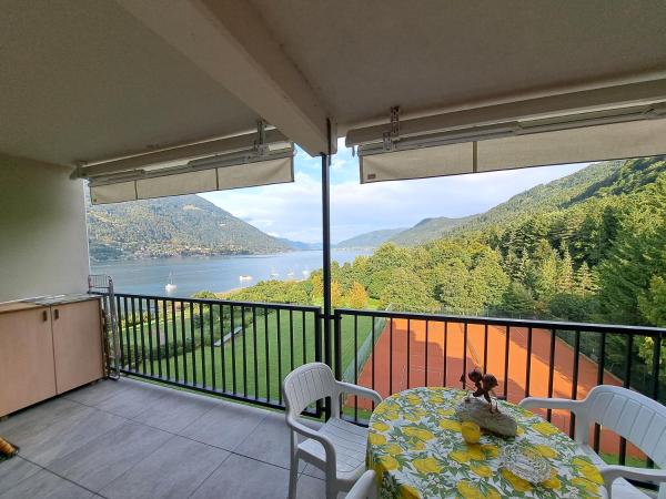 Ossiacher See, Seezugang, Villach Nähe, Wandern & Skifahren - Villach