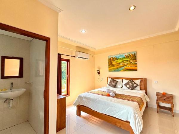 Wahadi Homestay - Ubud