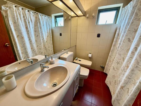 Maravilloso Depto Frente Al 5to Sector Reñaca - Concón