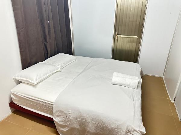 Green Sea Apartment - Fiji