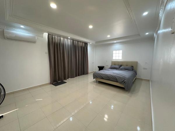 The White Lotus - Langkawi