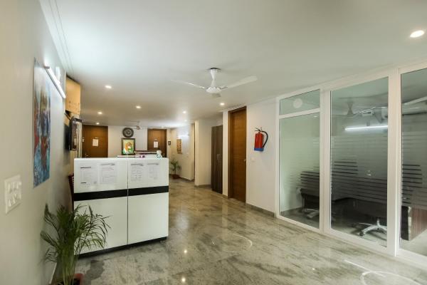 Hotel O Vijaya Residency - Manesar