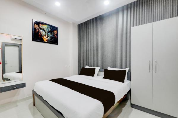 Hotelo Pravas Inn - Lucknow