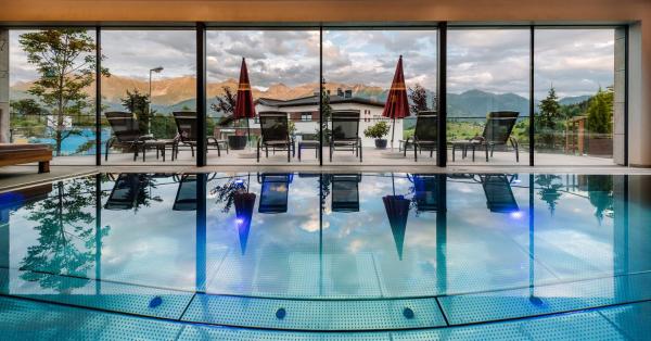 Hotel Sedona Lodge - Landeck