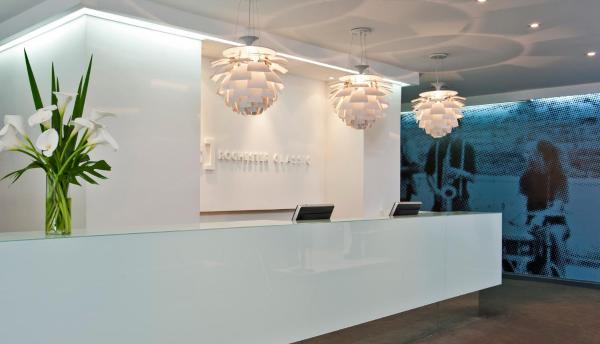 Rochester Hotel Classic - Rivadavia