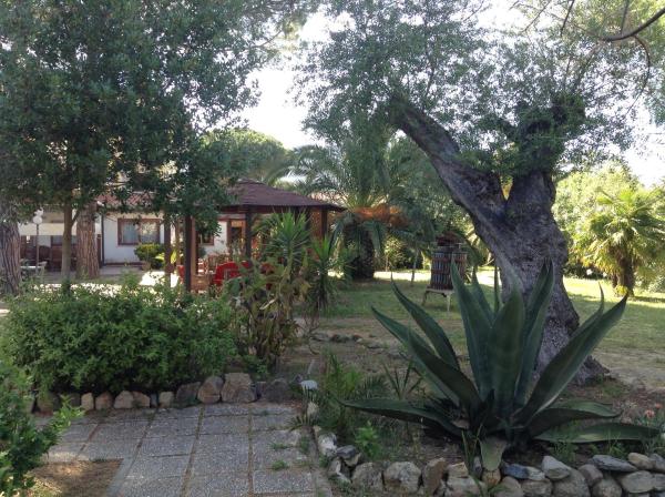 Hotel Santa Caterina - Elba