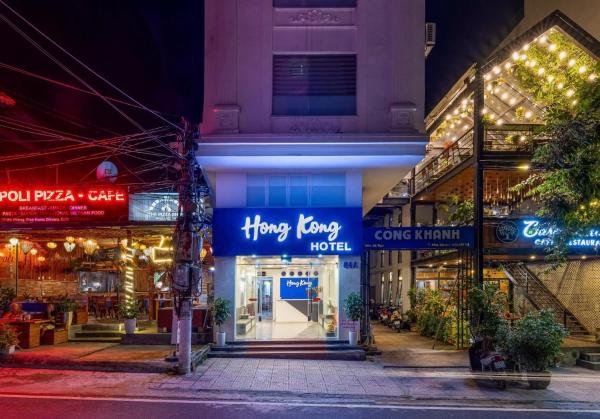 Cat Ba Hong Kong Cozy Stay - Cat Ba