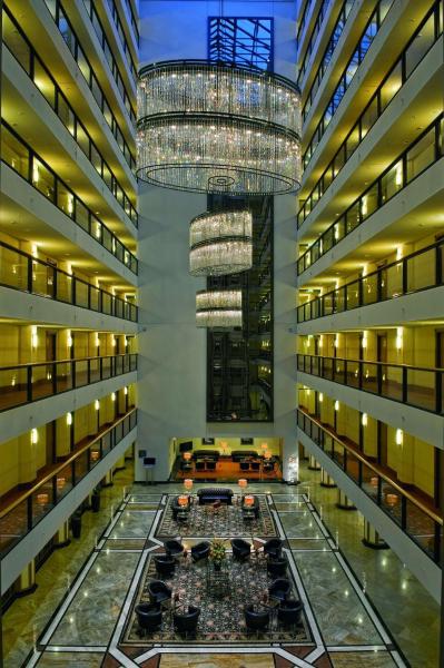 Maritim Hotel Dresden - Saxony