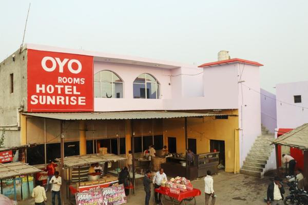 Hotel O Sunrise - Aligarh