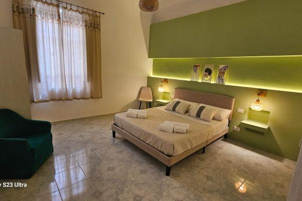 Vicolo A Mare - Santa Flavia