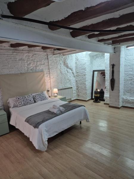 Bodega - Zaragoza, España