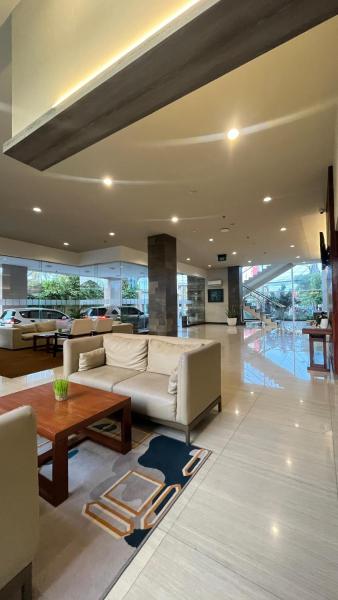 Vrata Hotel Yogyakarta - Prambanan