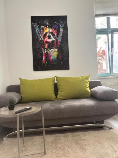 Wohnung Am Auepark - Baunatal