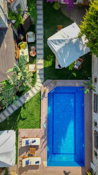 La Bi̇en Alaçati - İzmir