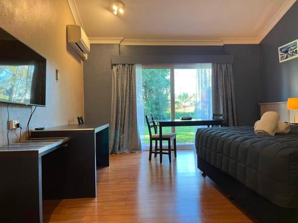 Airlie House Motor Inn - Scone