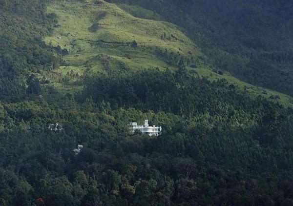 Munnar Premium Villas - Idukki