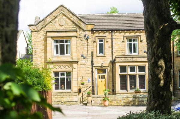 Wakefield Limes Lodge - Leeds